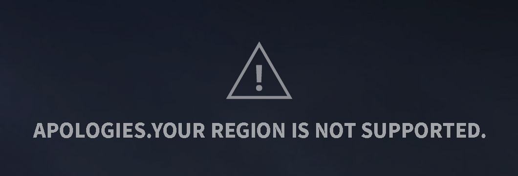 Playing from Unsupported Regions - Blue Protocol: Star Resonance